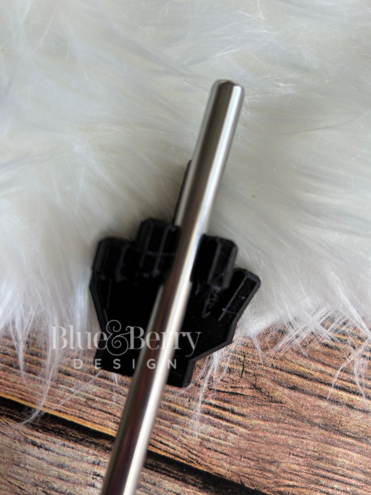 Middle Finger Straw Topper – TEMPLATE TUMBLERS