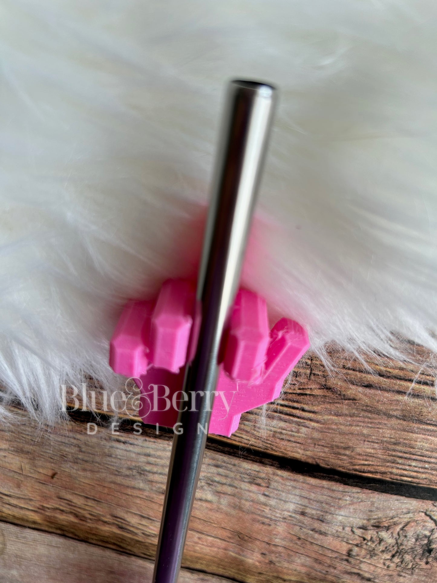 Middle Finger Straw Topper – TEMPLATE TUMBLERS