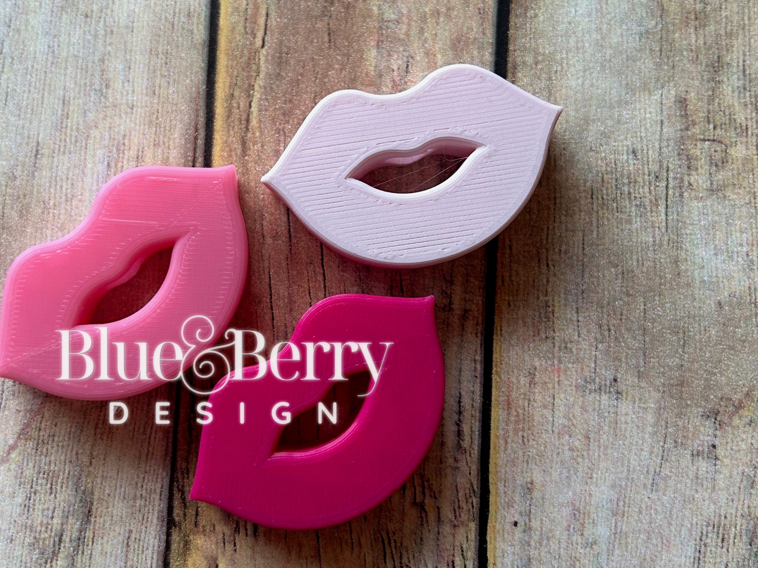 Lips Straw Topper – TEMPLATE TUMBLERS