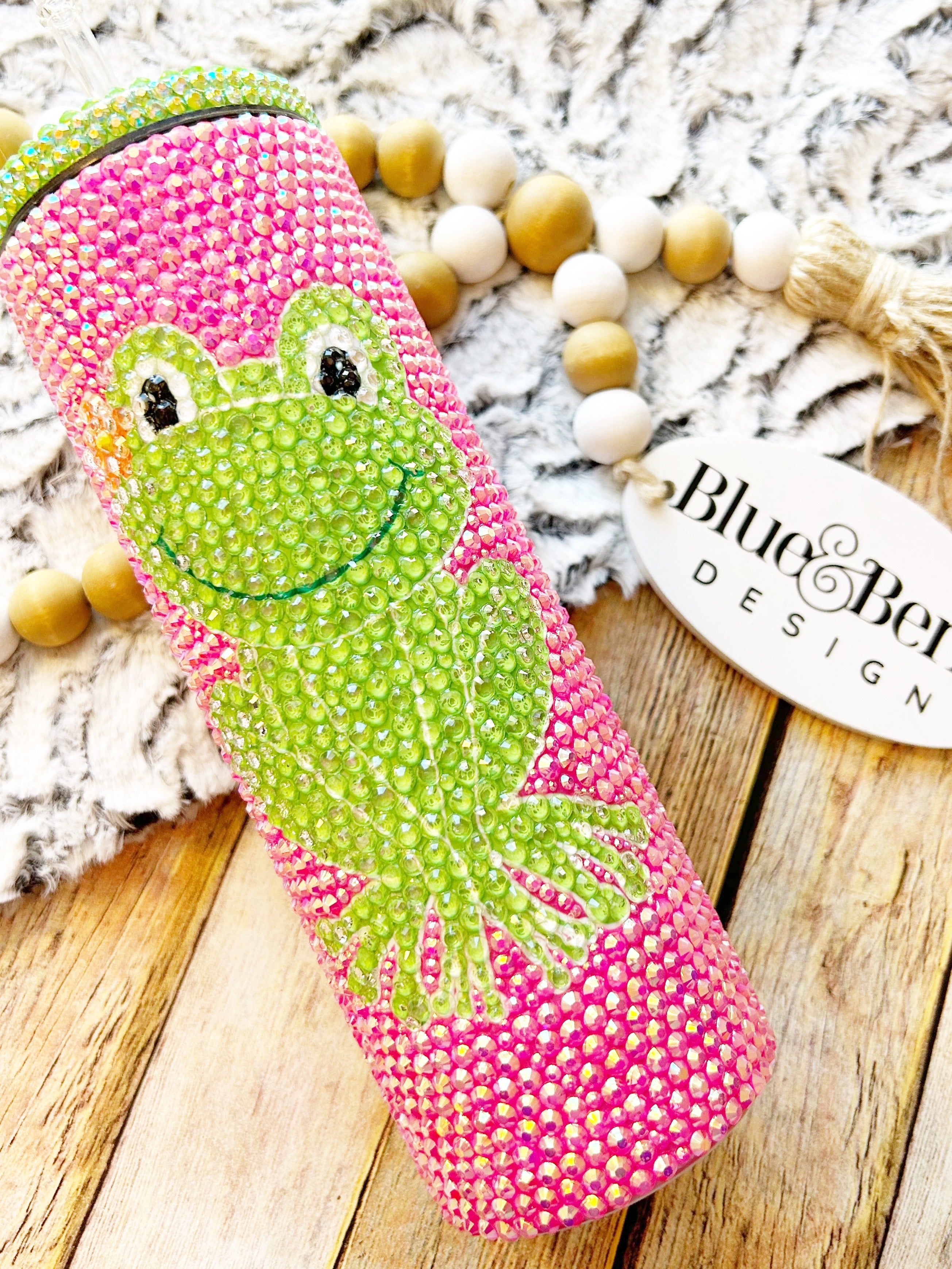 Template Tumblers by Blue & Berry Design – TEMPLATE TUMBLERS